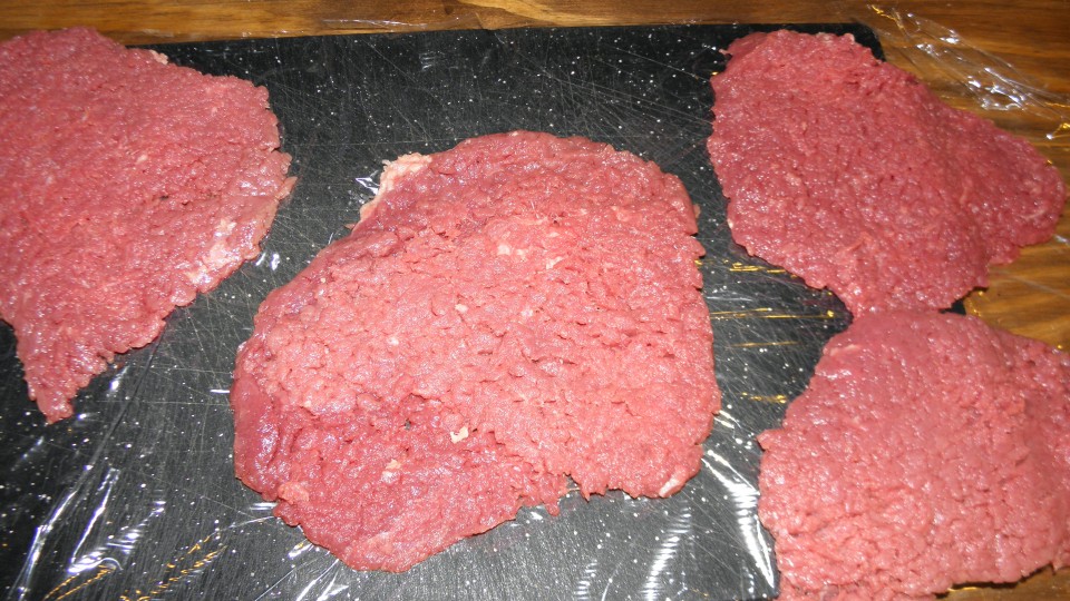 Bacon Wrapped Stuffed Cube Steak – Our Homesteading Journey